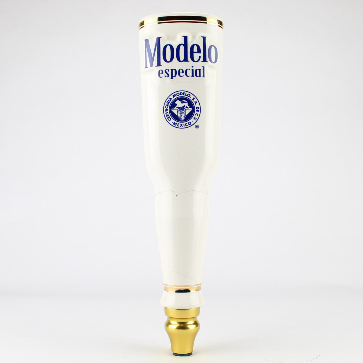Beer Tap Handle - Ceramic - Modelo Especial